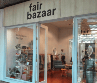 Conheça a Fair Bazaar | Amoreiras Shopping Center
