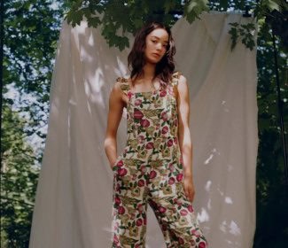 Roots Studio X Springfield | Amoreiras Shopping Center